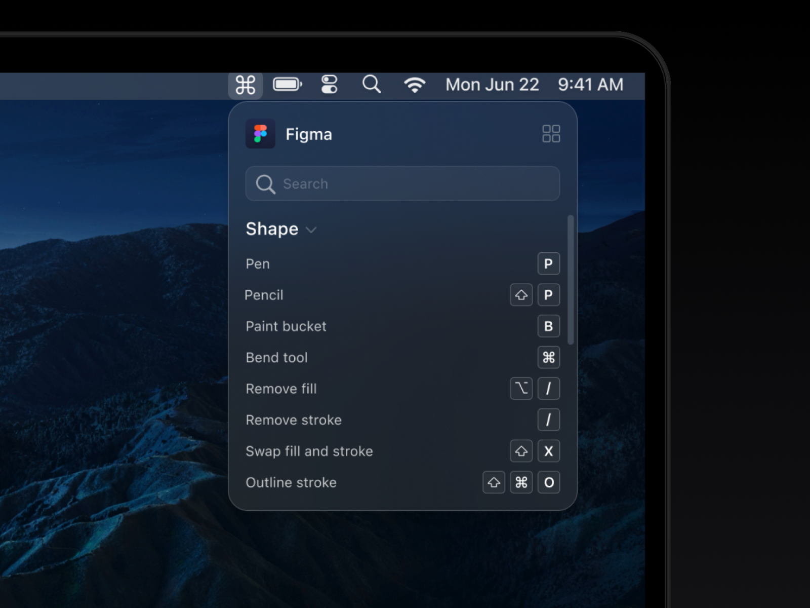 Quick Shortcuts App Concept - UI/UX by Andrii on Dribbble
