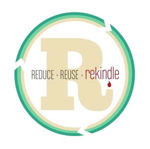 Rekindle by Alana Post on Dribbble