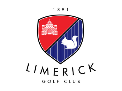 Limerick Golf Club by SCNI on Dribbble