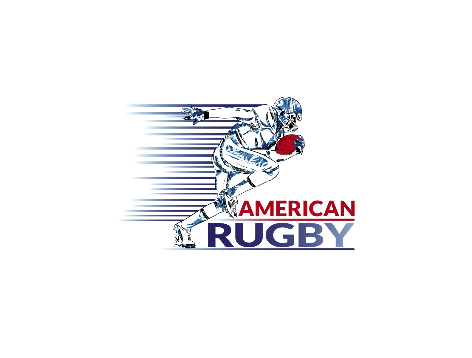 Rugby Logo by S AB Shuvo on Dribbble
