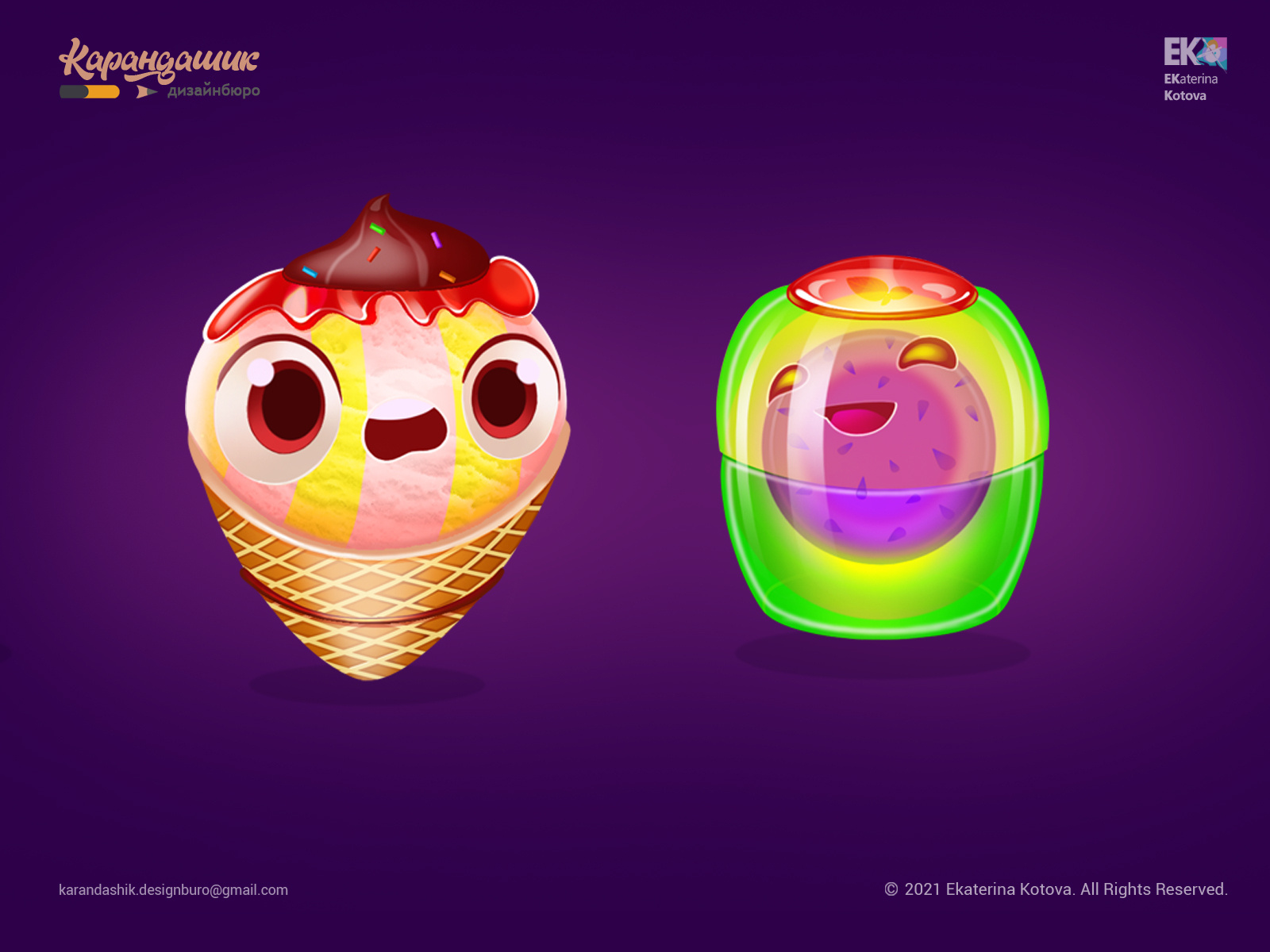 game-elements-for-a-match-3-style-game-by-karandashik-designburo-on