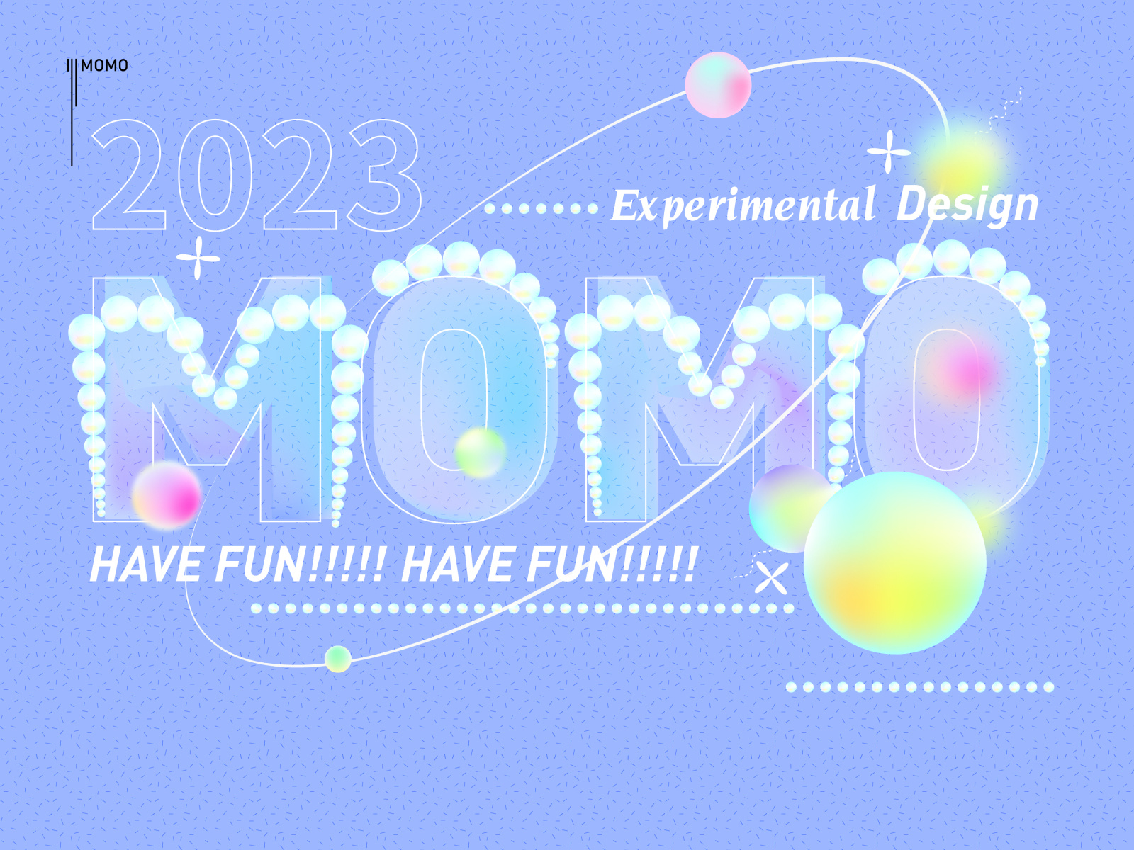 momo by ciniao on Dribbble