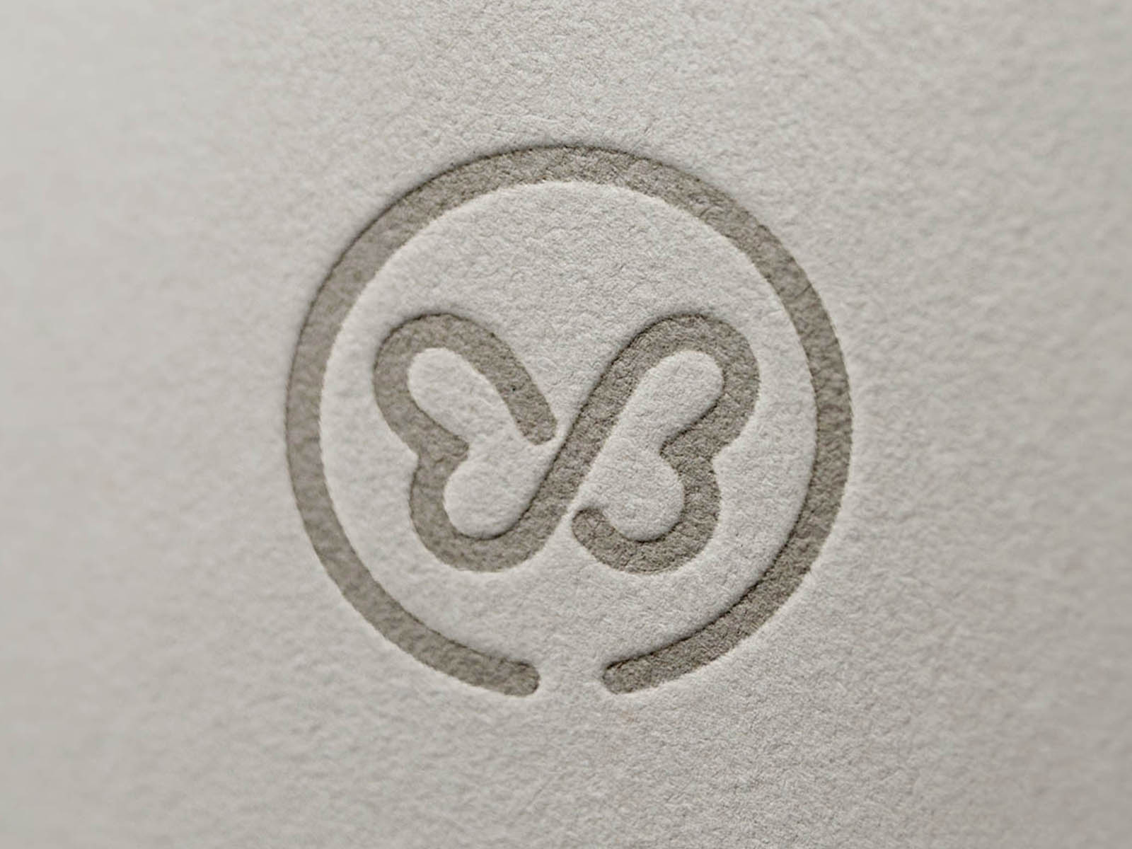 BATCH Logo by Design Parlor on Dribbble