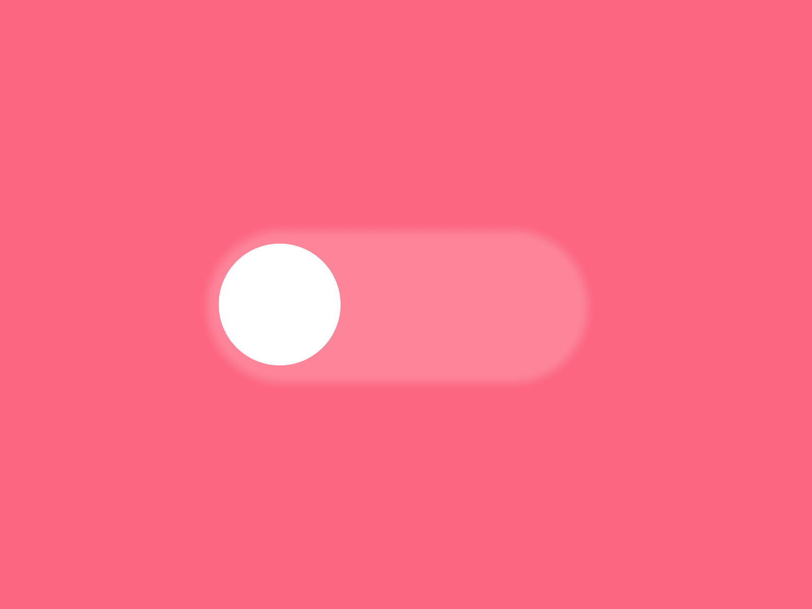 Switch UI Animation | Daily UI 15 by Harsh Badhai on Dribbble