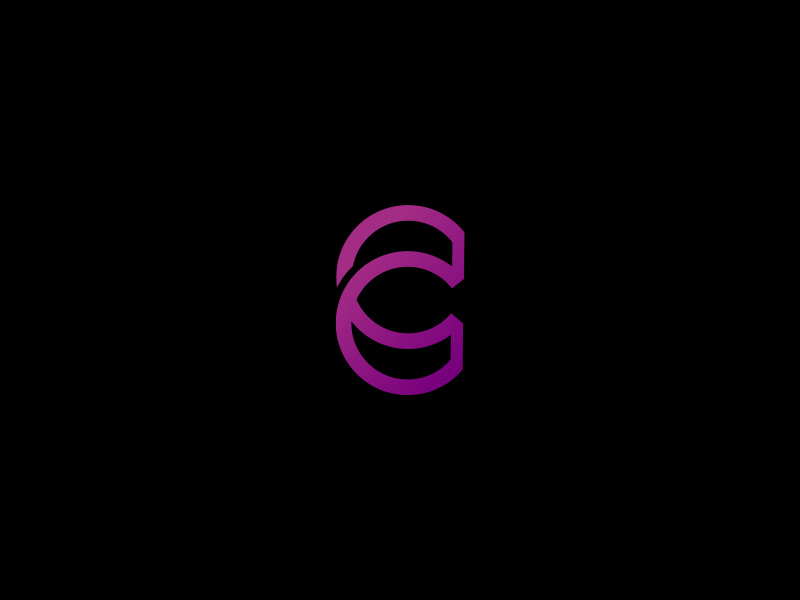 Interlocking C Logo