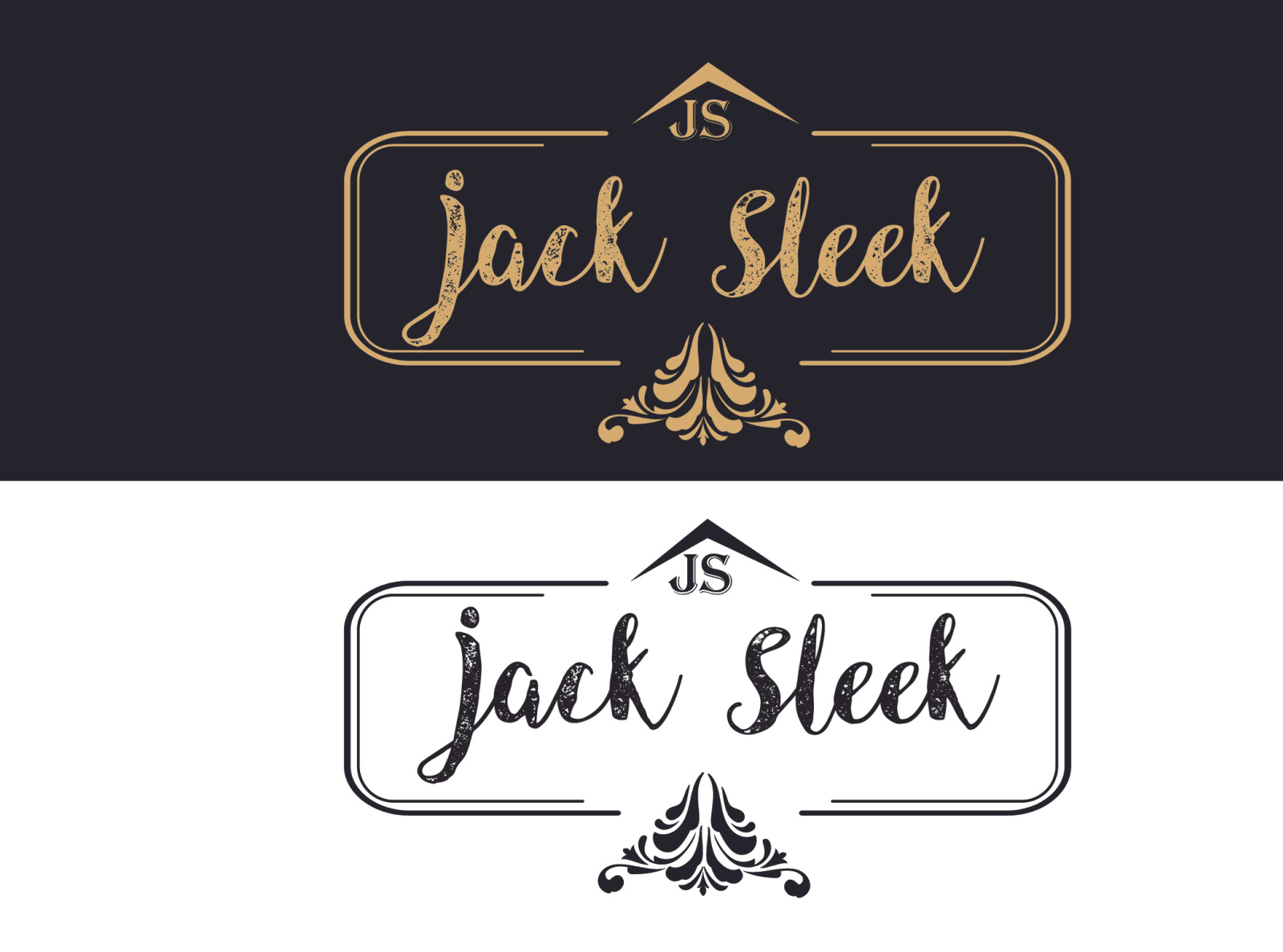 simple label by Shanza on Dribbble