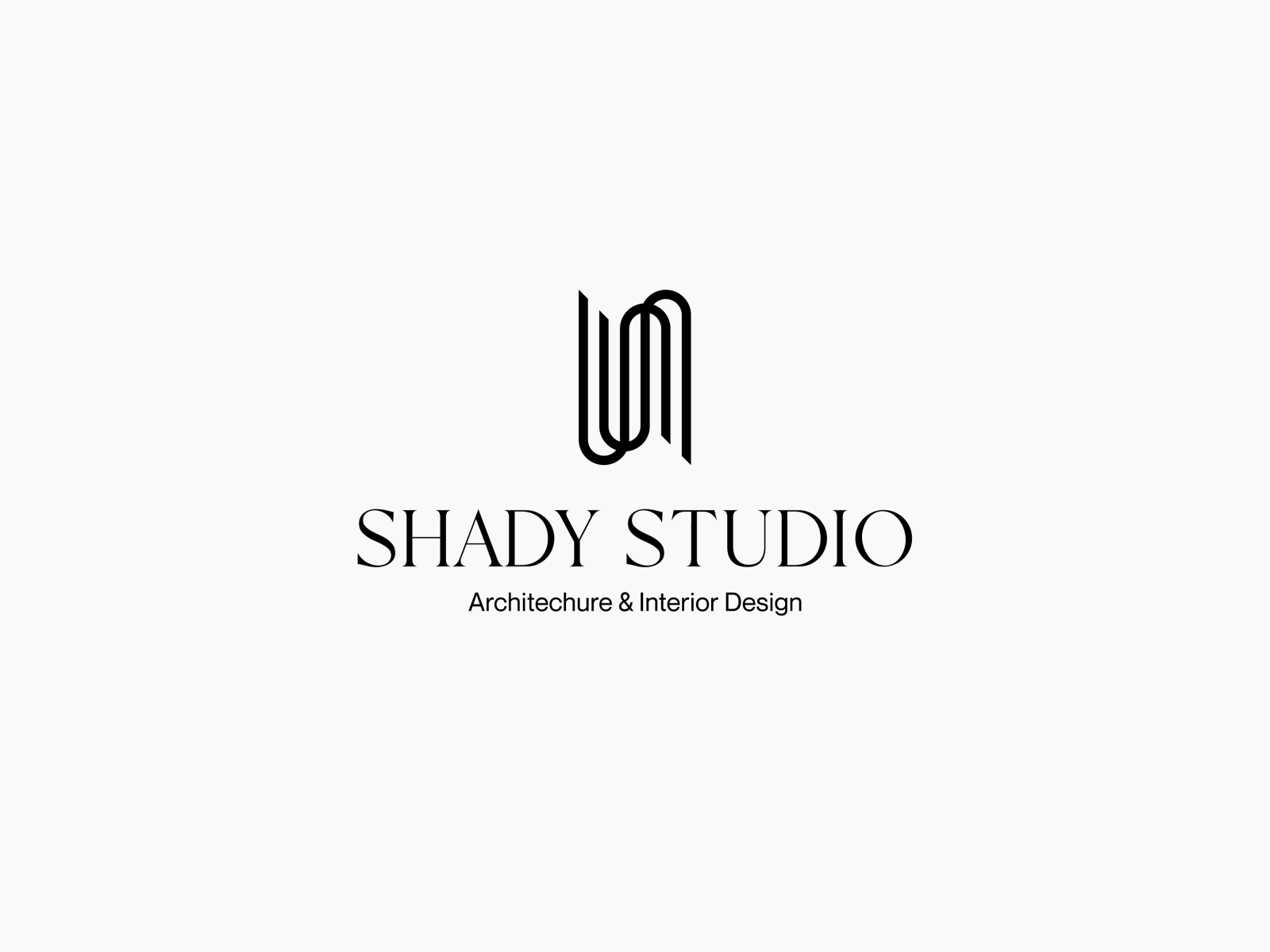 Shady Logo