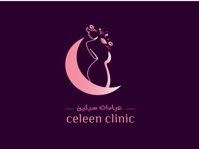 Celeen clinic by WeSSam on Dribbble