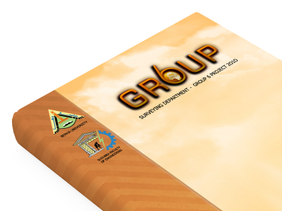 GROUP 6 by Maher on Dribbble