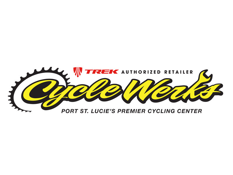 CycleWerks identity by Steve Shreve on Dribbble