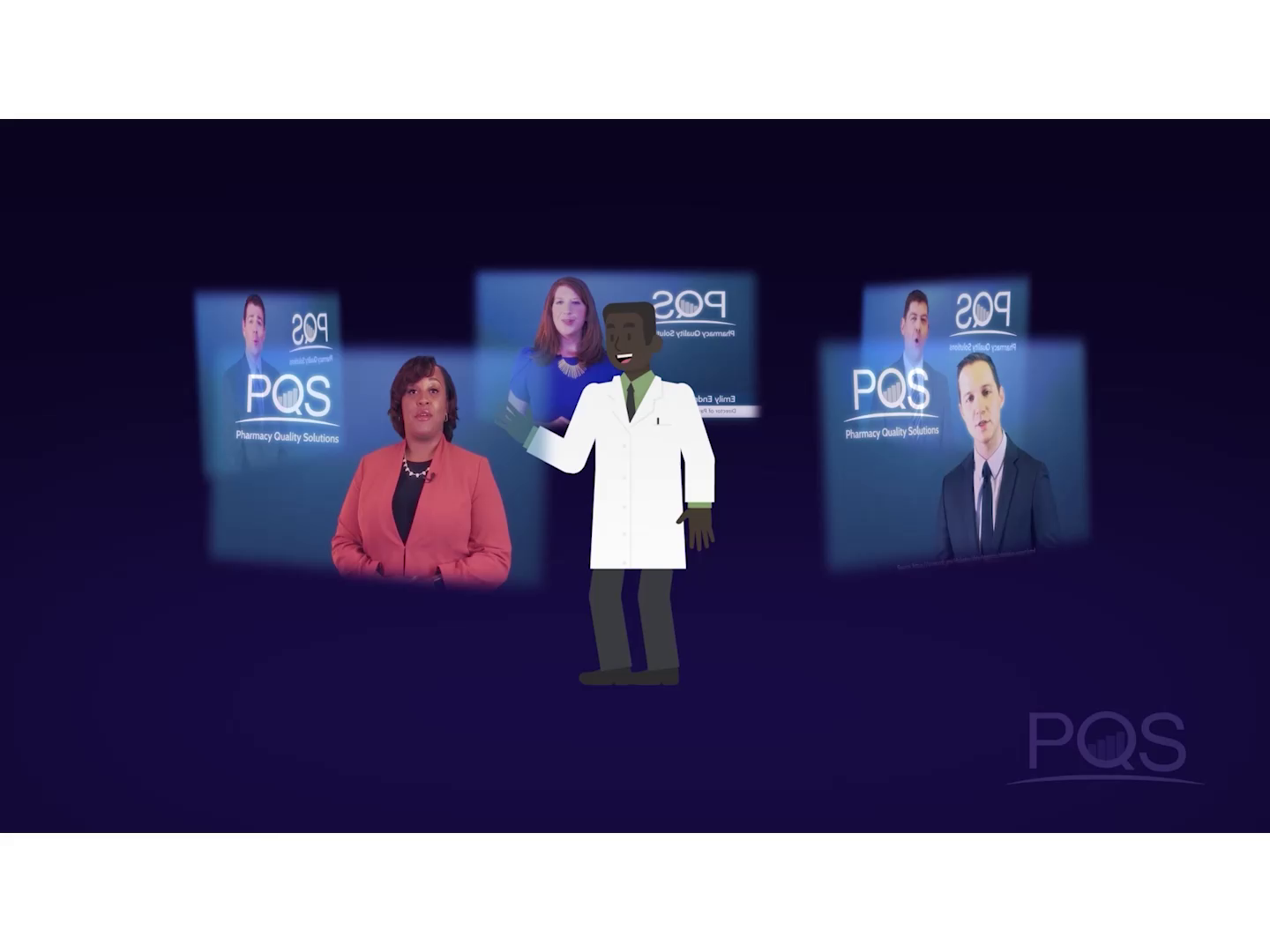 Explainer Motion Graphics Sample by Thalia Margarita Bunch on Dribbble