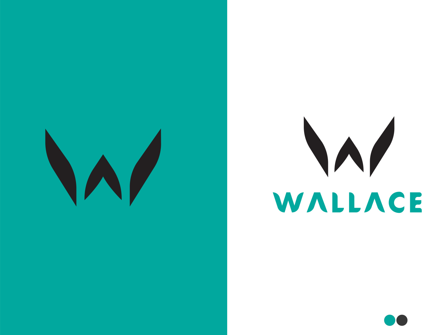 Logo design by Lextech | Logo Design on Dribbble