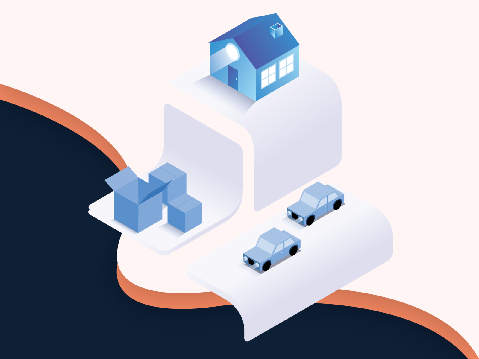 Cole Johnson | Dribbble