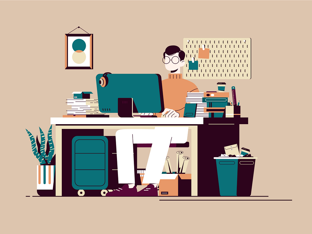 Browse thousands of Banner images for design inspiration | Dribbble