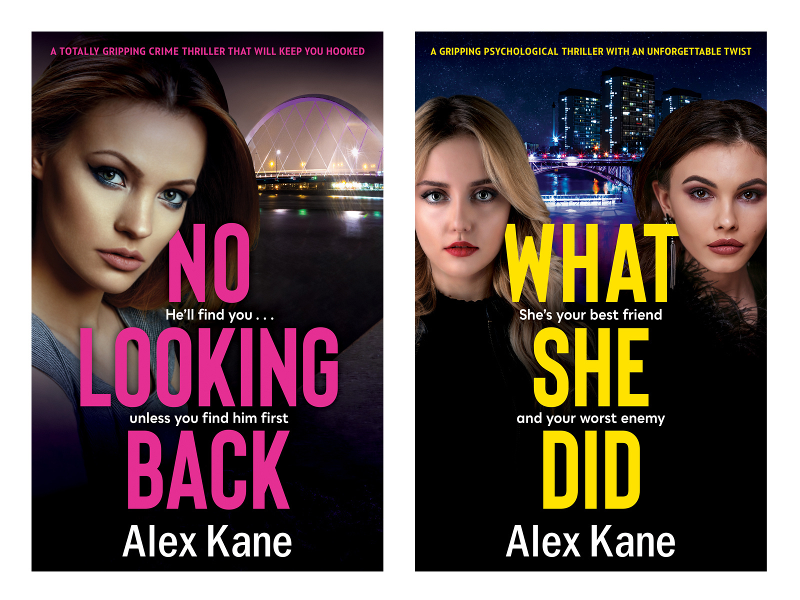 Alex Kane books by Cherie Chapman on Dribbble