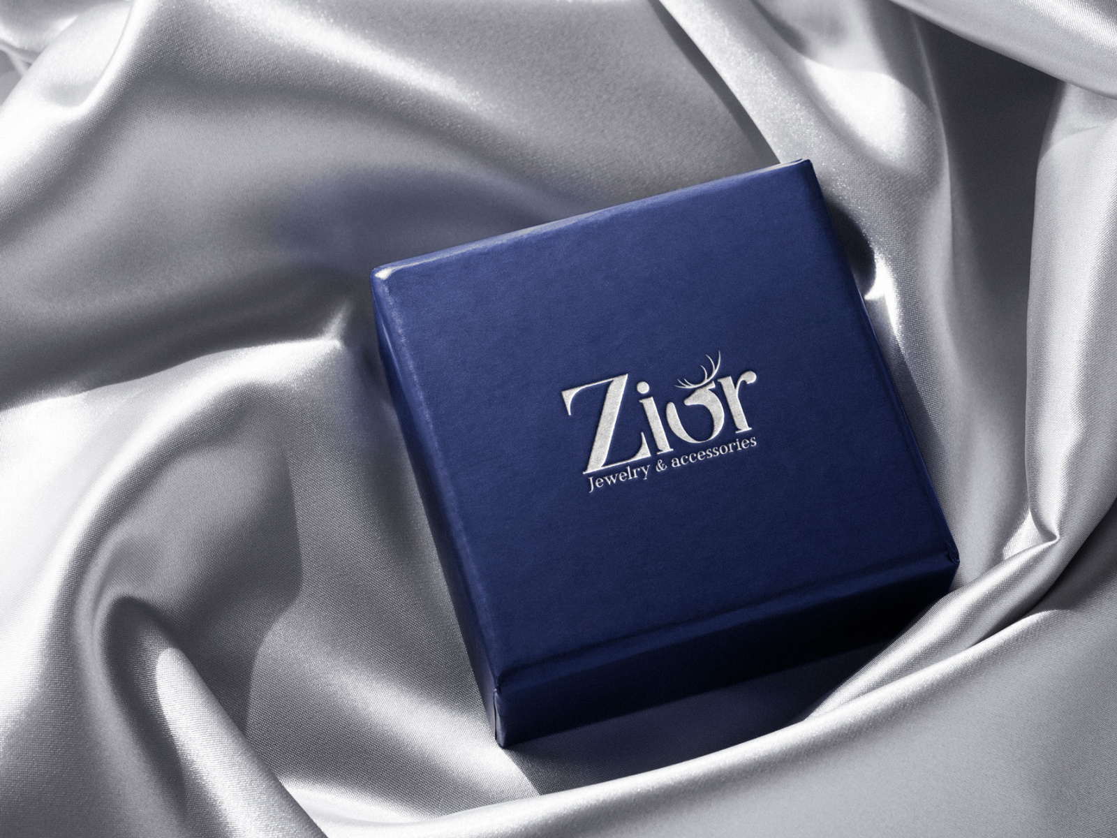 Zior jewellery and accessories by Masoud Habibi on Dribbble