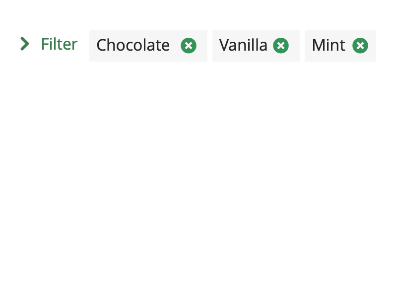 Filter Ui Designs Themes Templates And Downloadable Graphic Elements