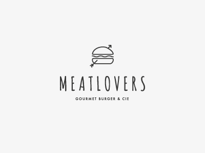 Meatlovers by Nicolas Martin on Dribbble