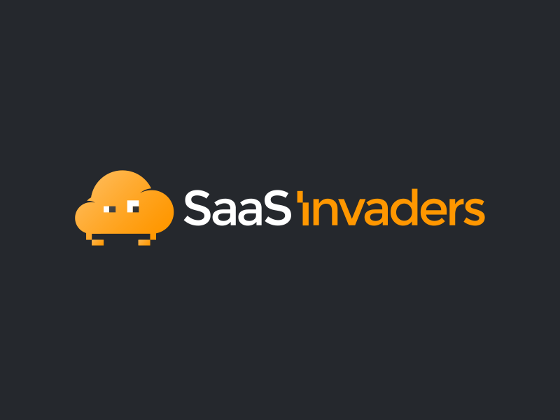 Saas Invaders by Nicolas Martin on Dribbble