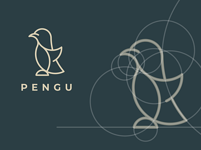 Browse thousands of Pengu images for design inspiration | Dribbble