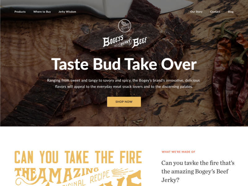 Heck Yeah Missus | Dribbble