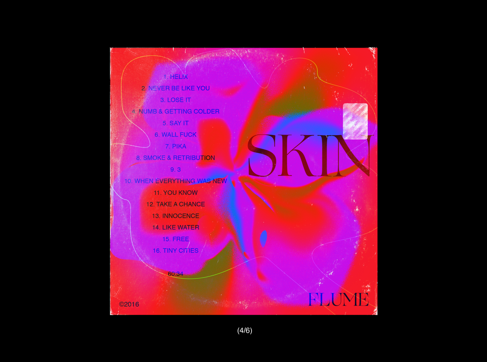 Flume Pro 2 8 6 5 - herexload