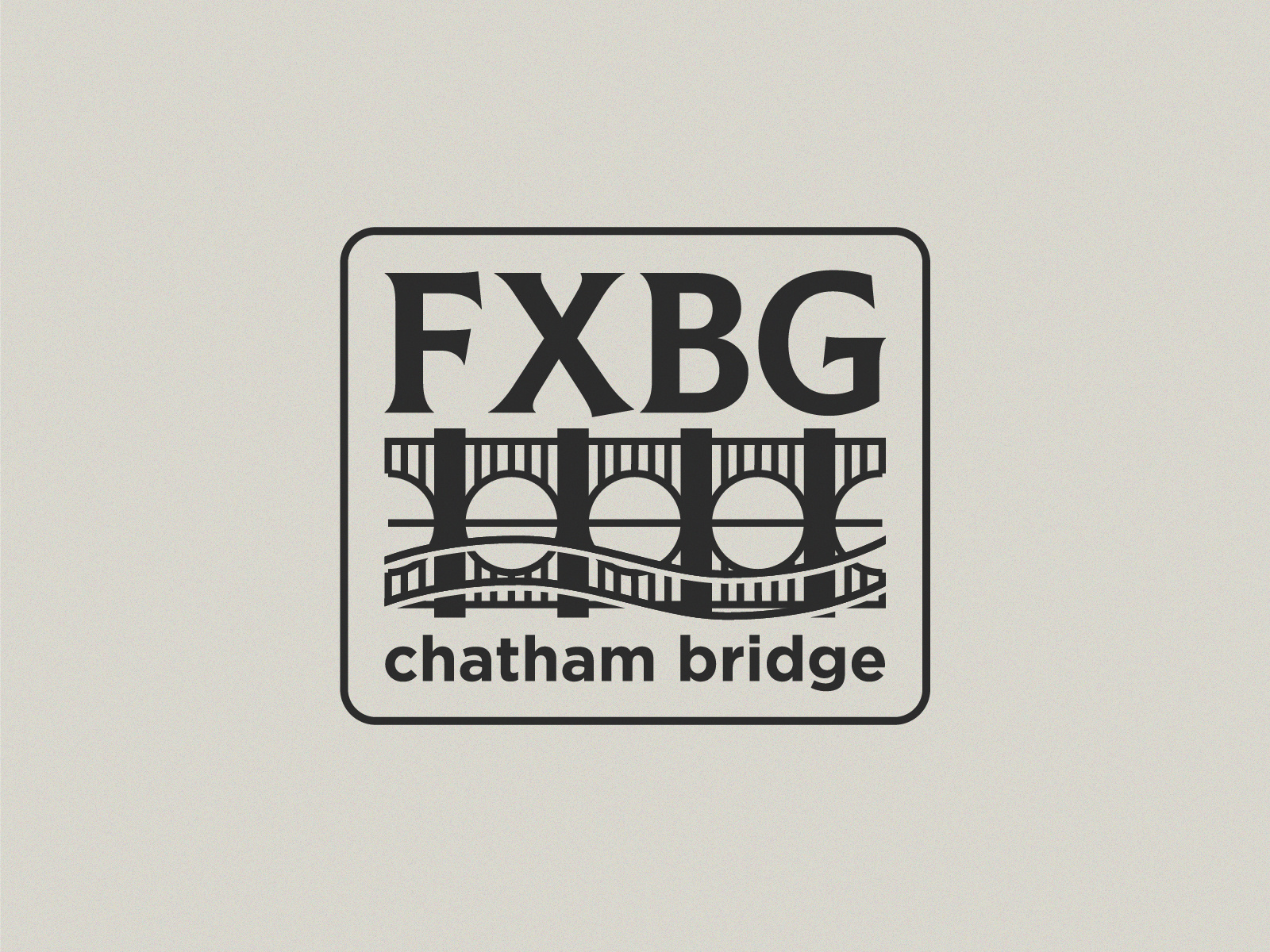 FXBG Patch by Ervin Edodoleon on Dribbble