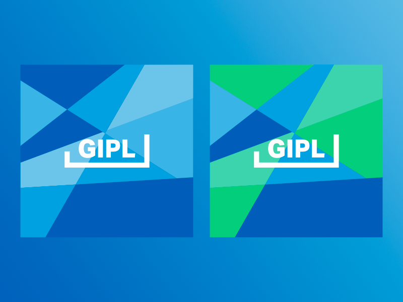 Geometer expert - Branding exploration by Julien Lambé on Dribbble