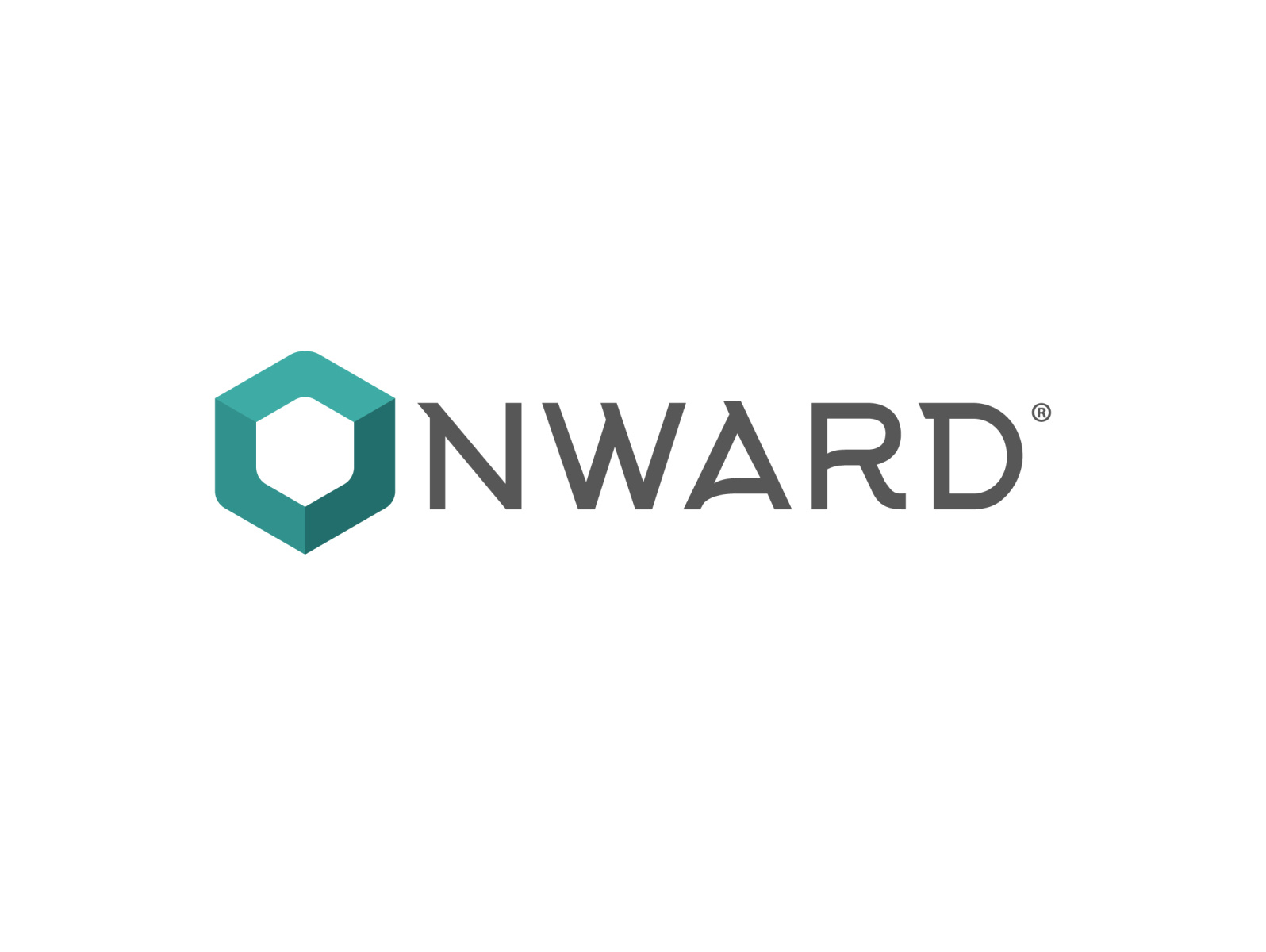 Onward Logo by ciclonestudio on Dribbble