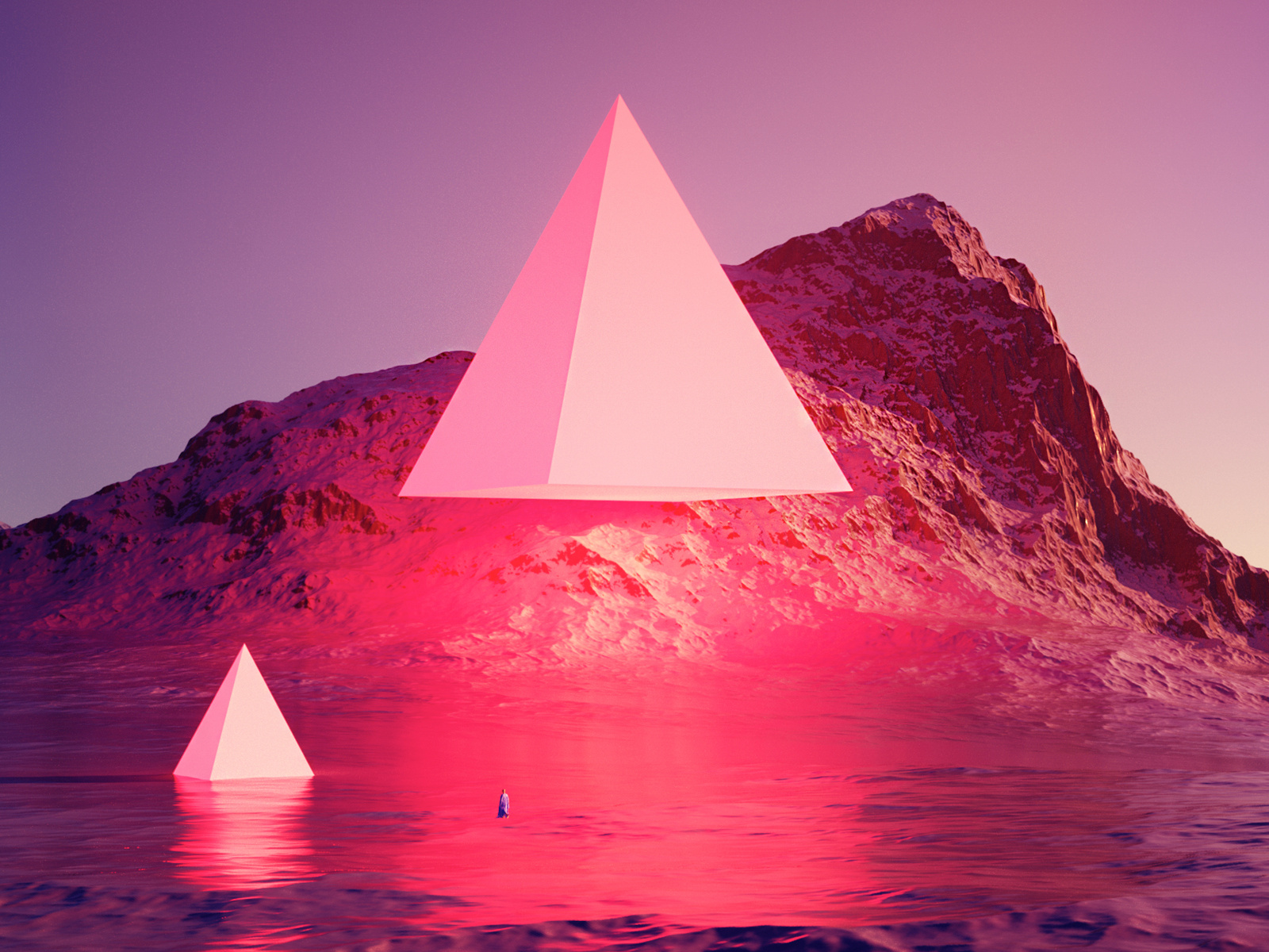 The Calling. by MadeByStudioJQ on Dribbble