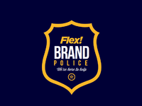 Full Flex Customs Logo
