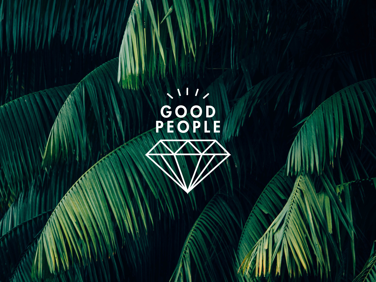 Good People by MadeByStudioJQ on Dribbble