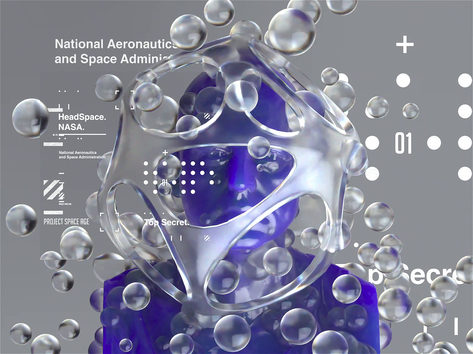 Nasa Top Secret