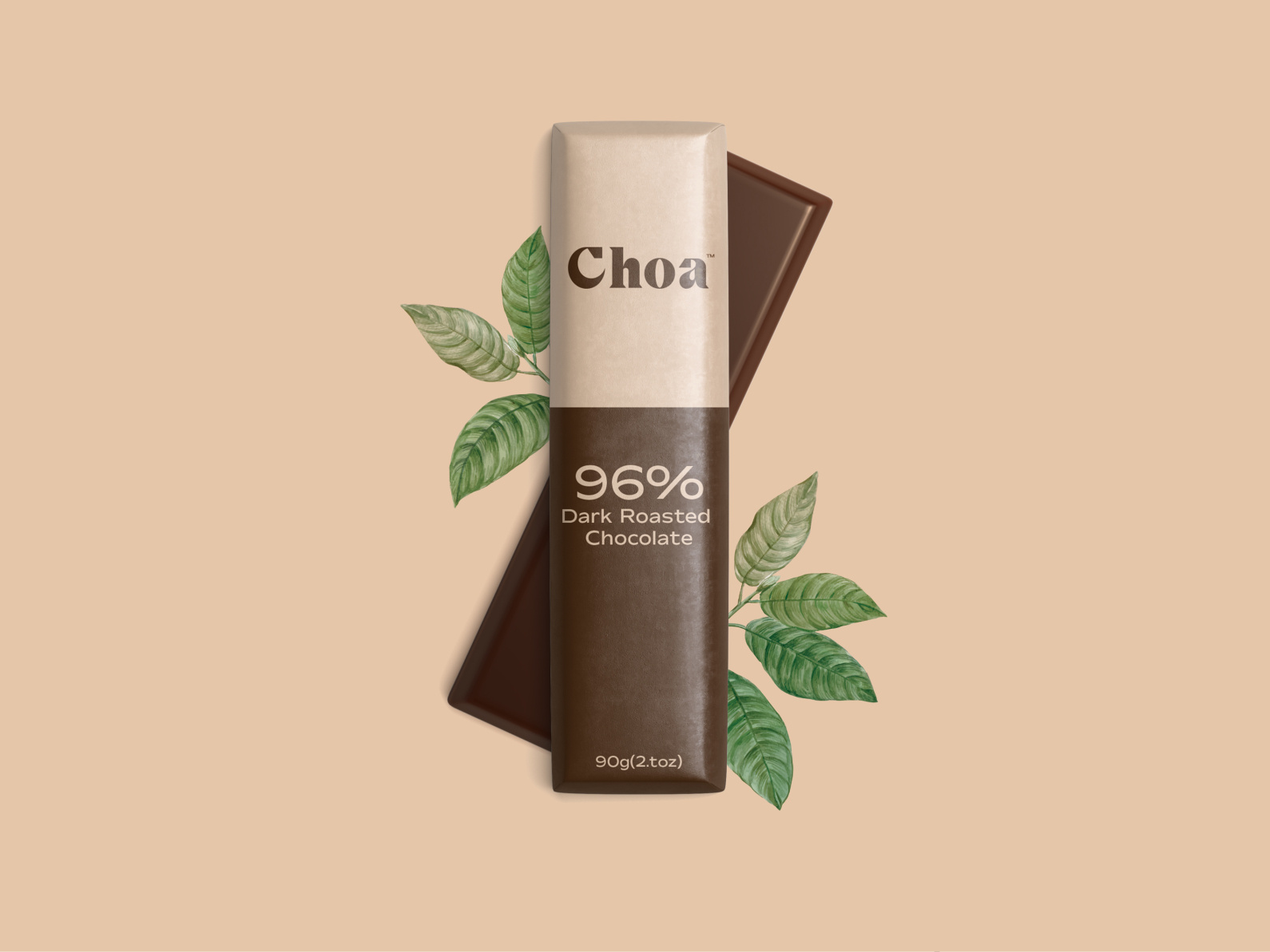 CHOA by Rafael Fagulha on Dribbble