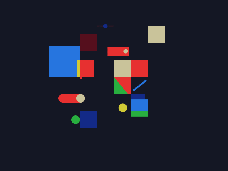 Modular designs, themes, templates and downloadable graphic elements on ...