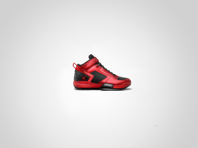 Jordan BCT Mid by delo on Dribbble