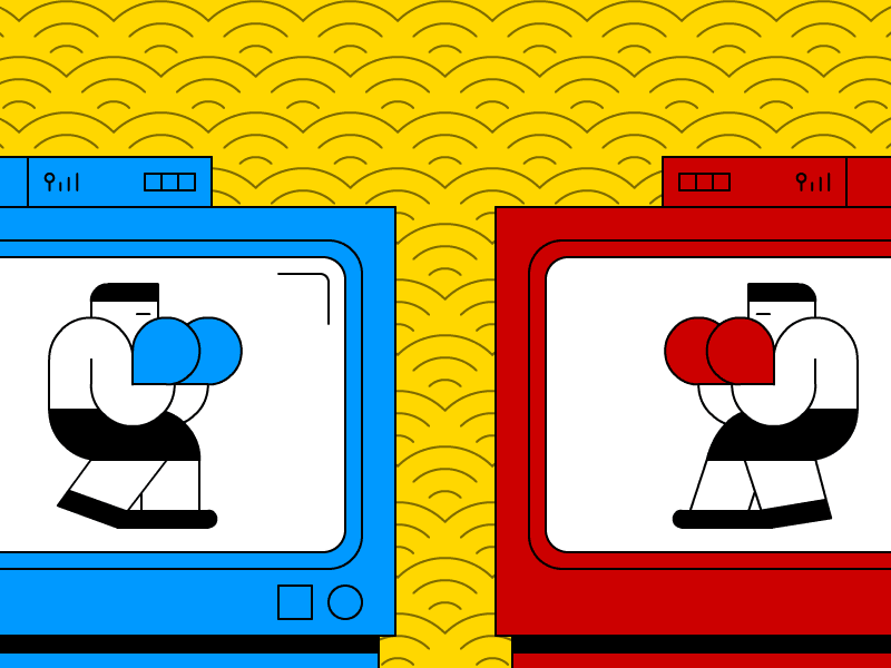 Live Tv Streaming by Joel Plosz on Dribbble