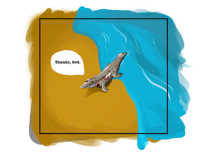 Transitional Species designs, themes, templates and downloadable ...