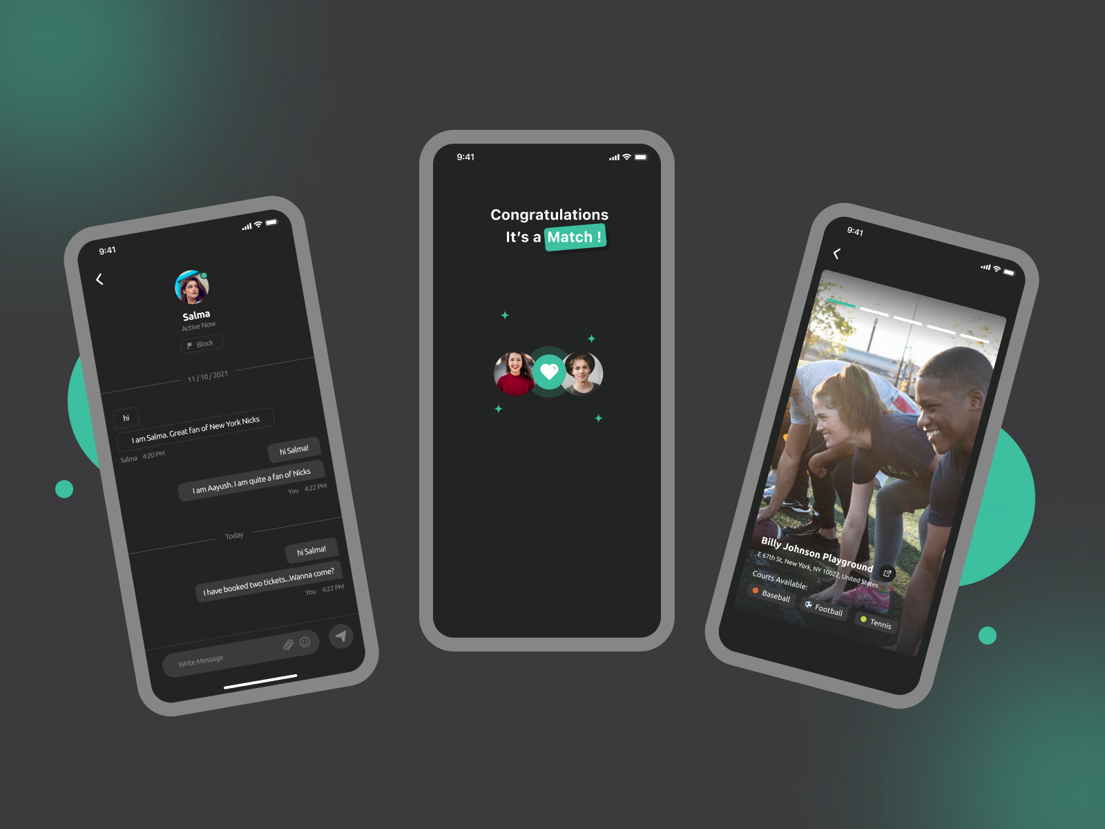 UI/UX Design by - Quokka Labs by Quokka Labs on Dribbble