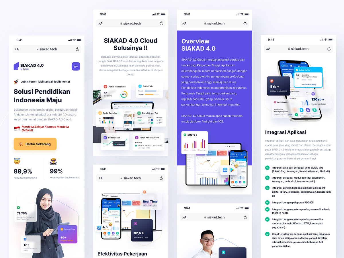 Browse thousands of Elearning images for design inspiration | Dribbble