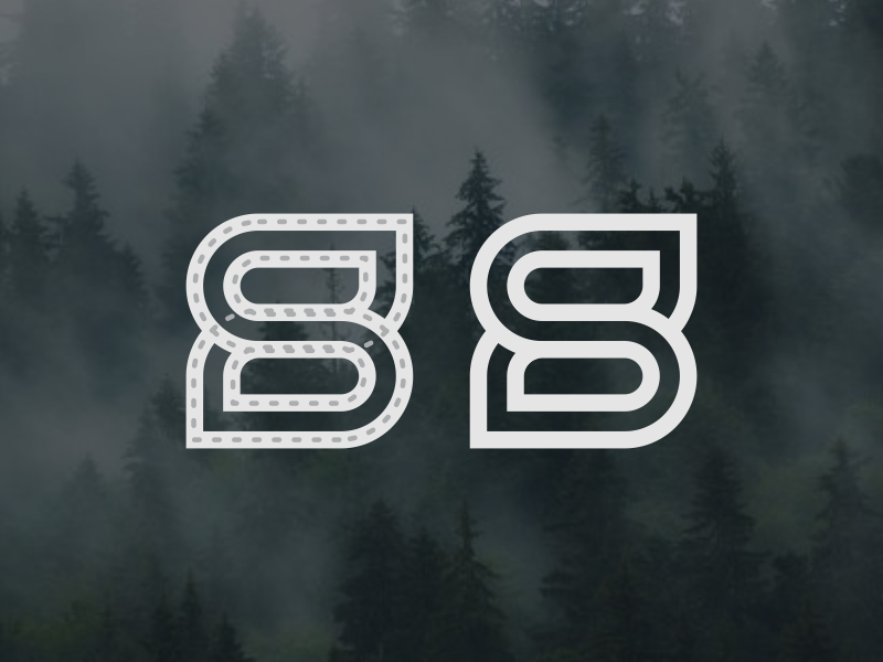 s8 by Monogrampixel on Dribbble