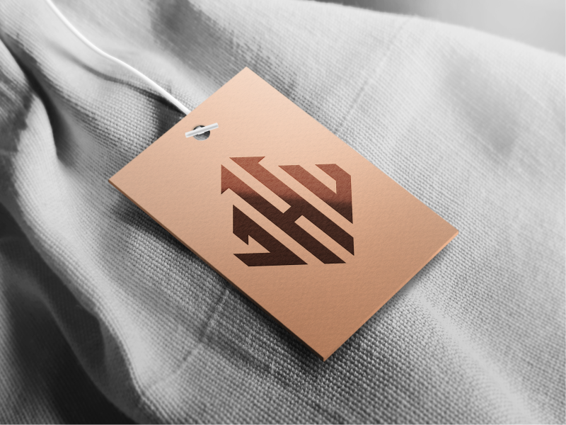 JHV by Monogrampixel on Dribbble