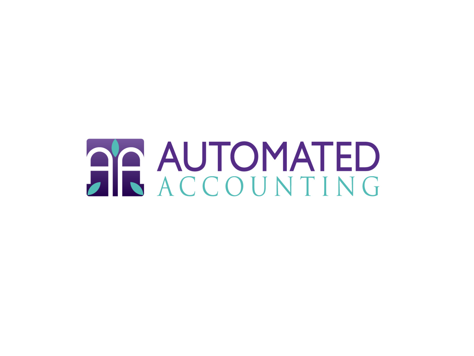 Automated Company Logo. by Rafy Meah on Dribbble