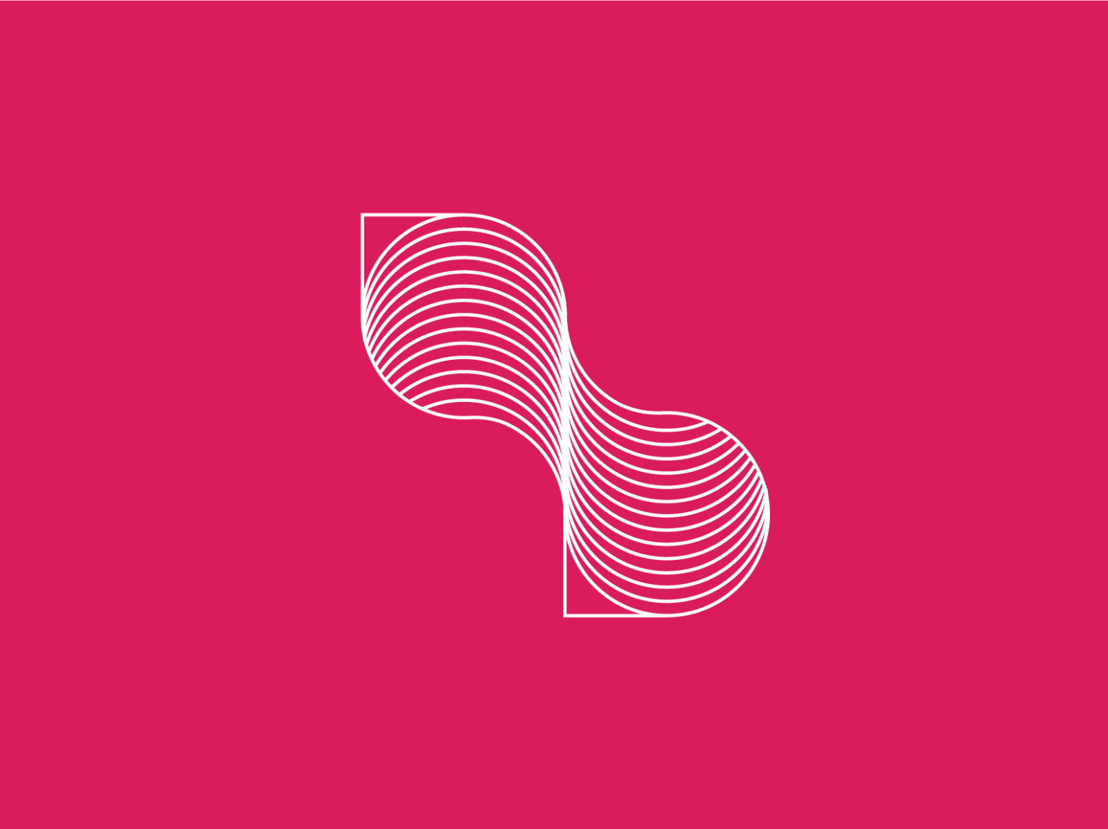 B - Logo by Sam Saph on Dribbble