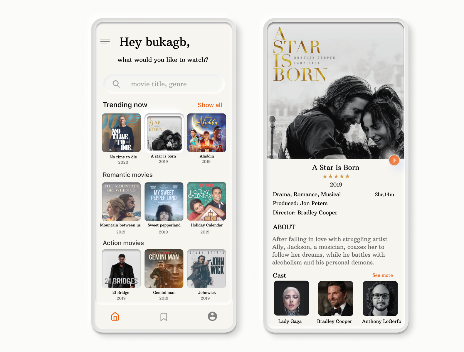 Movie App Neumorphism By Oluwabukunmi Agbetunsin On Dribbble movie-app-neumorphism-by-oluwabukunmi-agbetunsin-on-dribbble