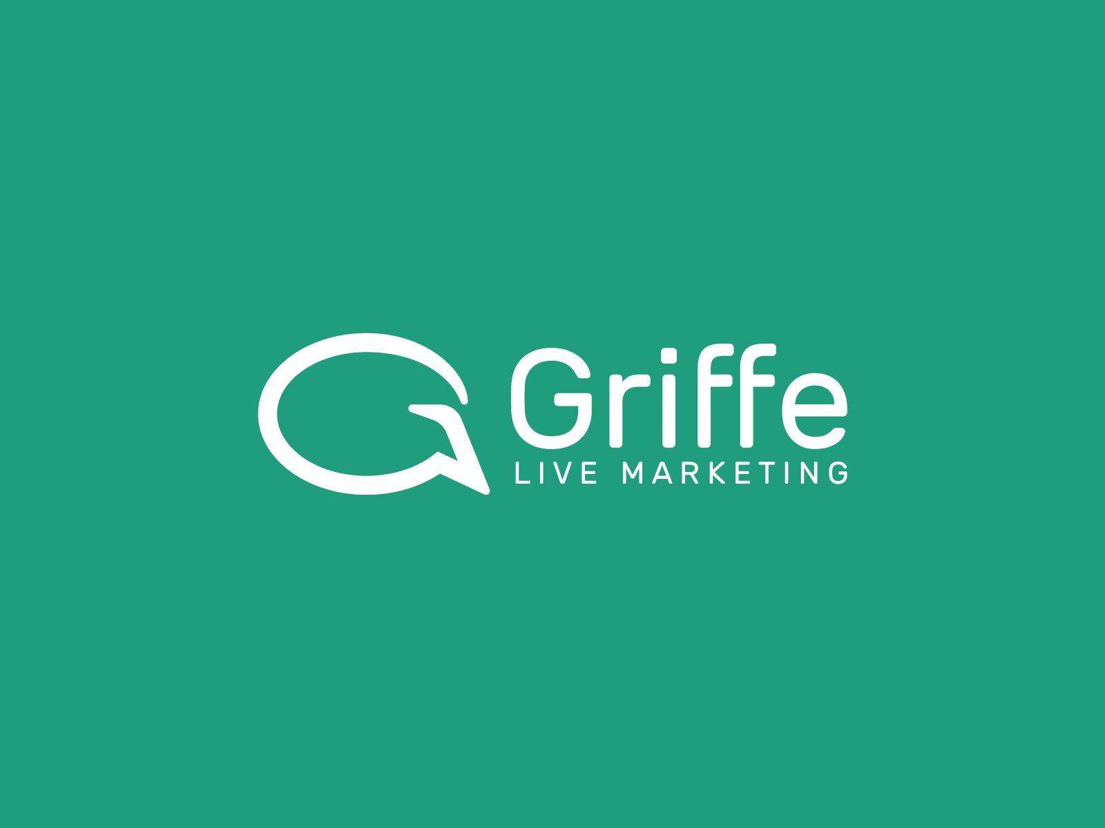 Griffe logo by Igor Cavalcanti on Dribbble