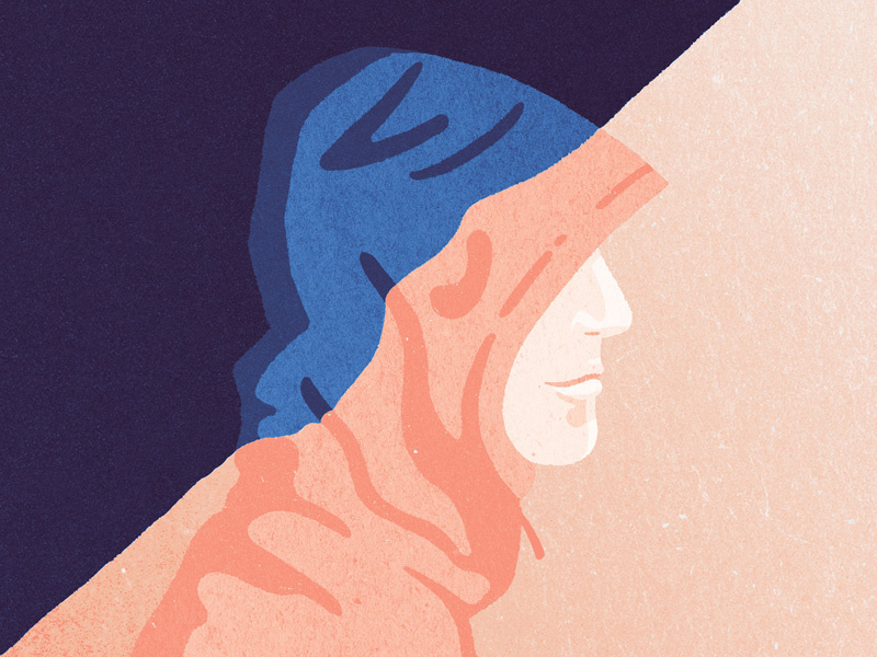 Transition by Paula Rusu on Dribbble