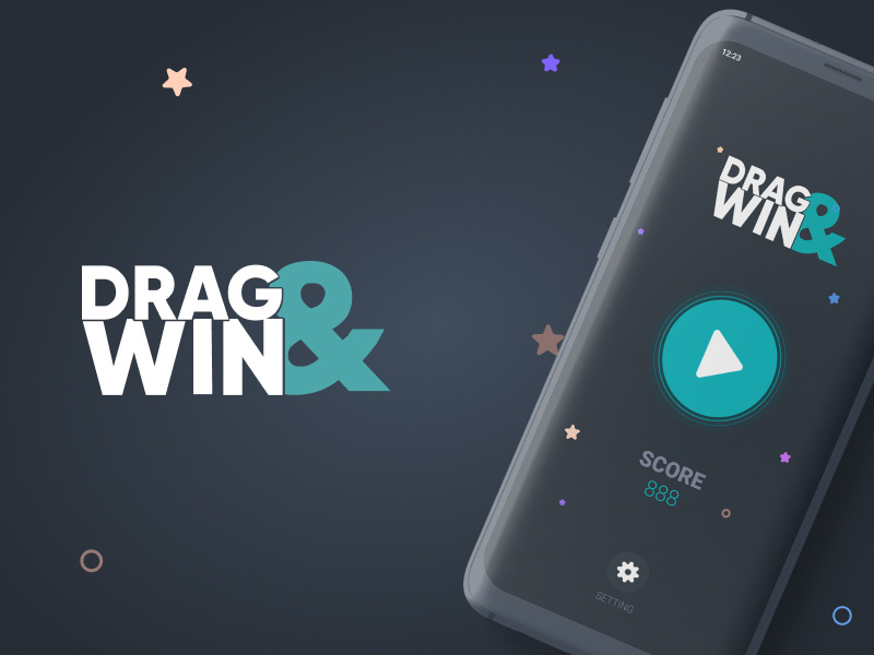 Mobile Game by Alexey Surkov on Dribbble