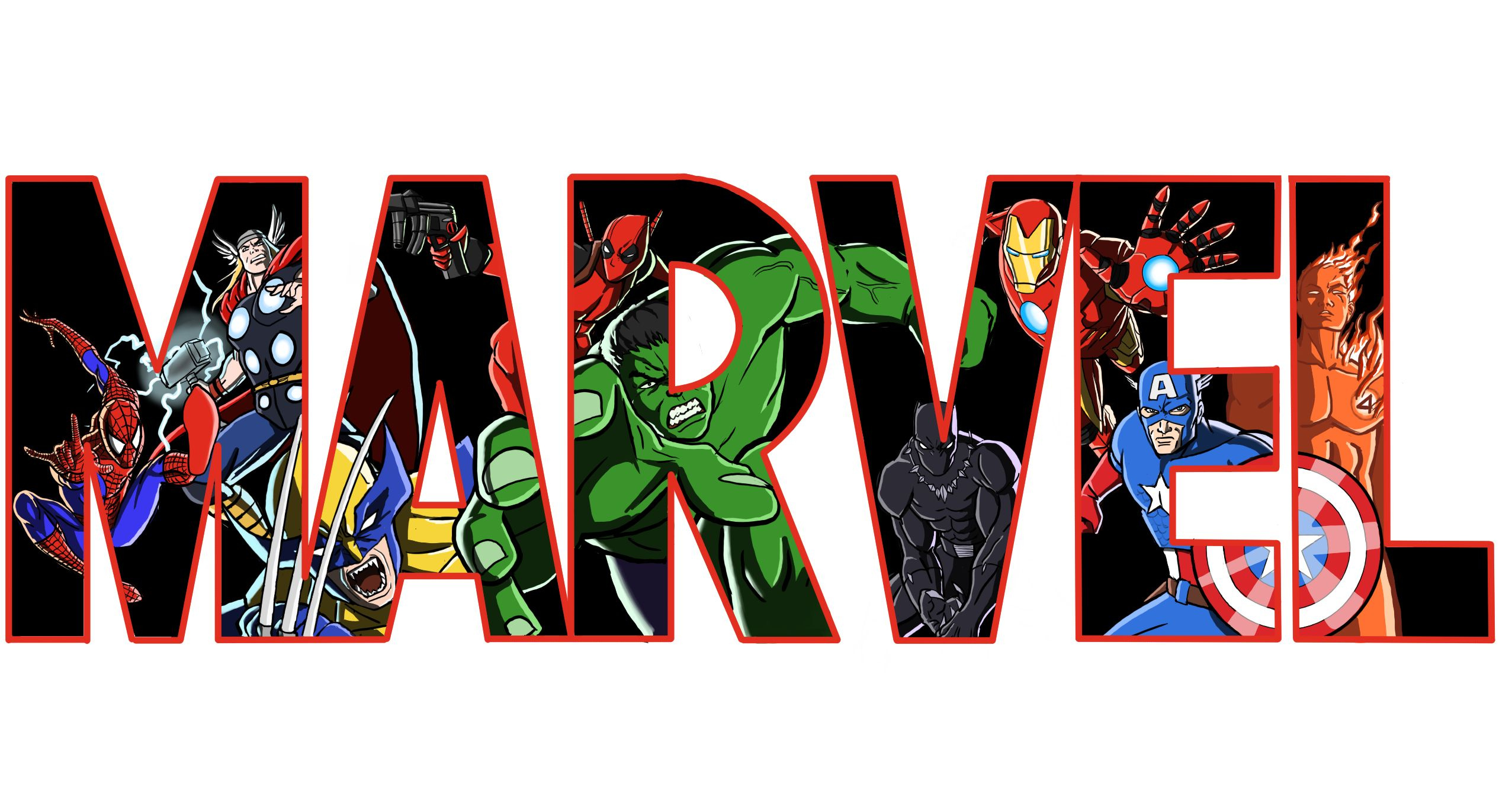 Dribbble - Marvel.jpg by Asaph Ward