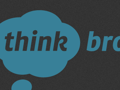 identity refresh concept by Brian McIntire on Dribbble